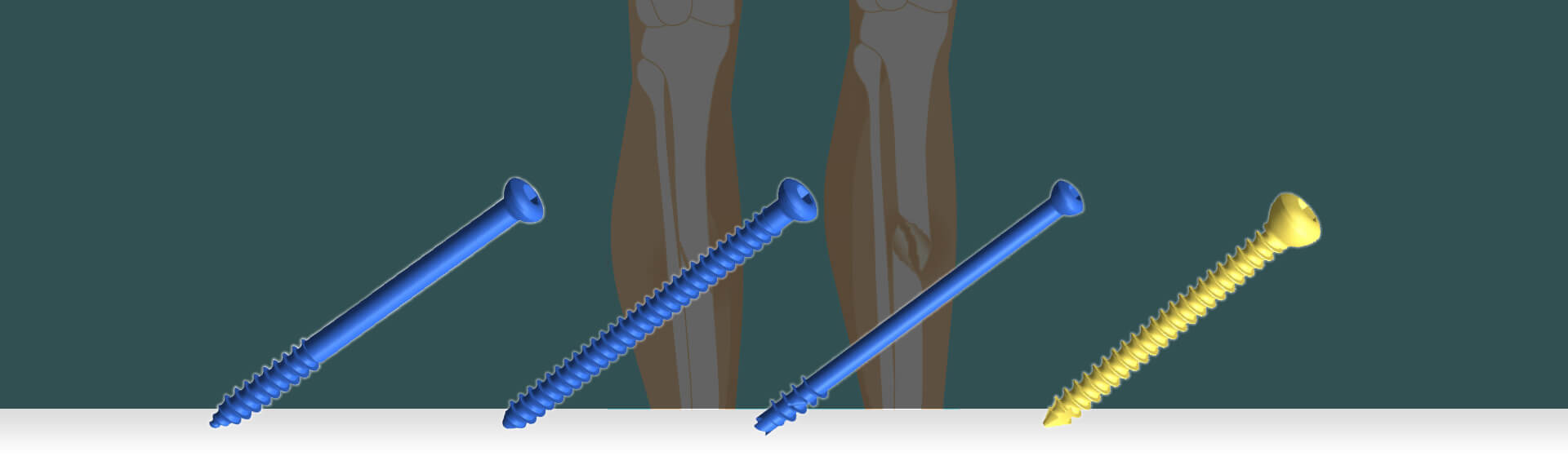 Orthopedic Implants and Bone Plates Manufacturer and Exporter