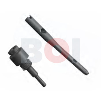 PFNA-II Proximal Femur Nail Antirotation (Short)