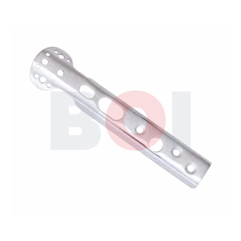 Trochanteric Stabilization Plate